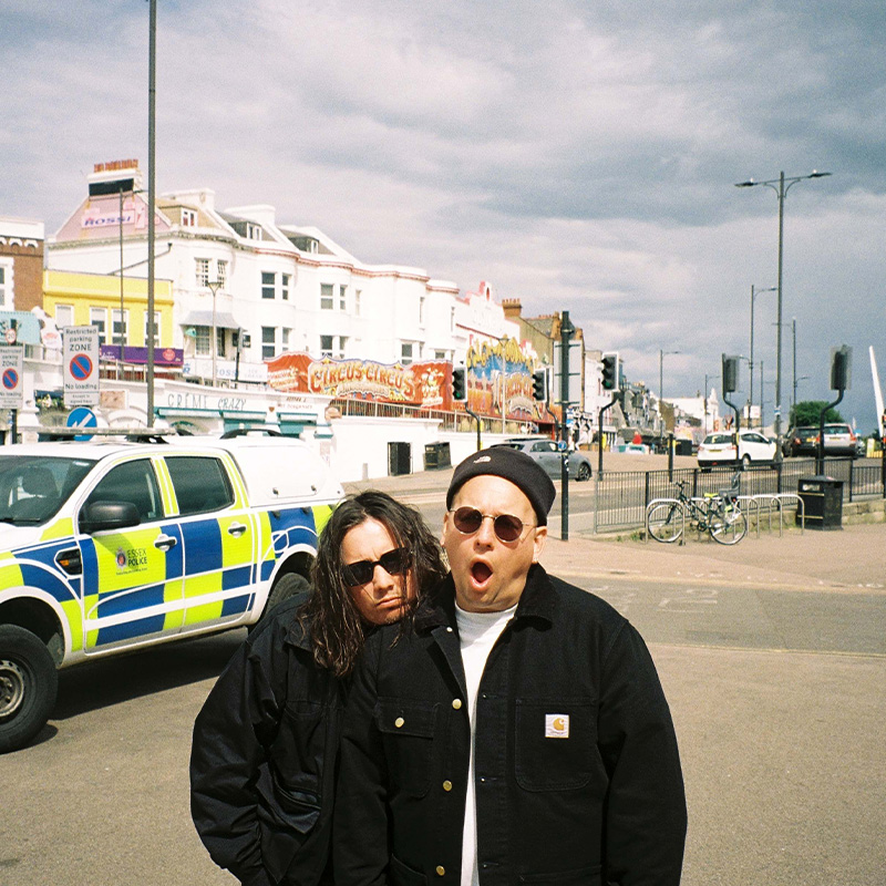 Pamela - Terres du Son, festival éthique et responsable (Domaine de ...